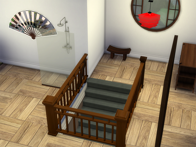 The Sims Resource | Cherry Blossom