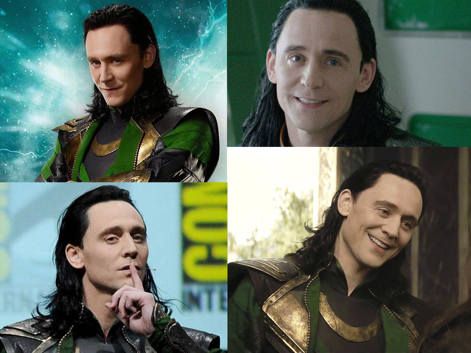 The Sims Resource - Loki Odinson