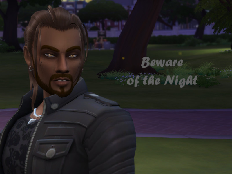 SullyDark's Morgan Wolf