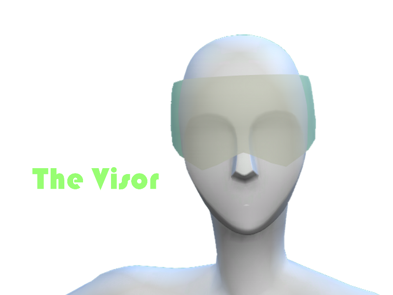 The Sims Resource | Perido Visor