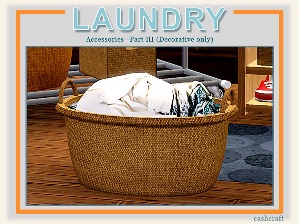 The Sims Resource - Venetian Decor Pack