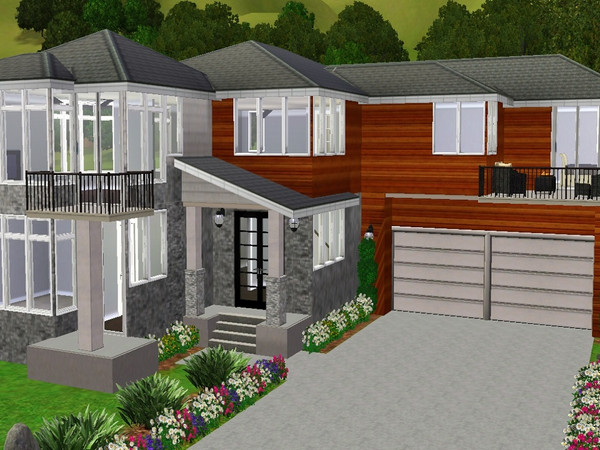 The Sims Resource | The Drake