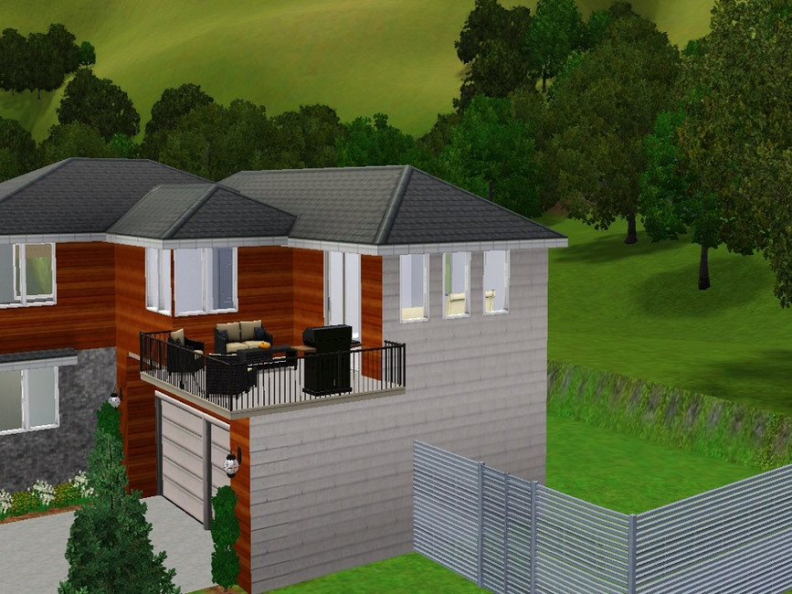 The Sims Resource - The Drake