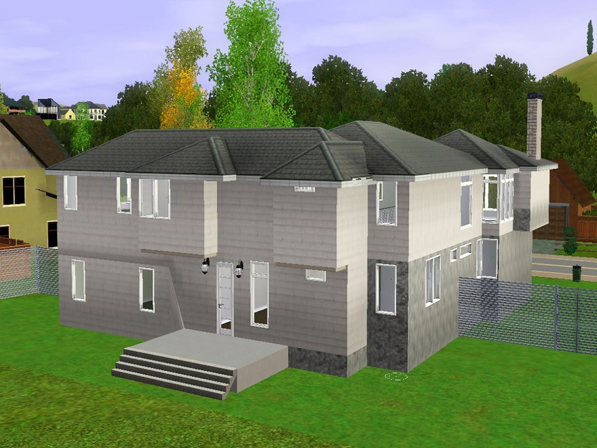 The Sims Resource - The Drake