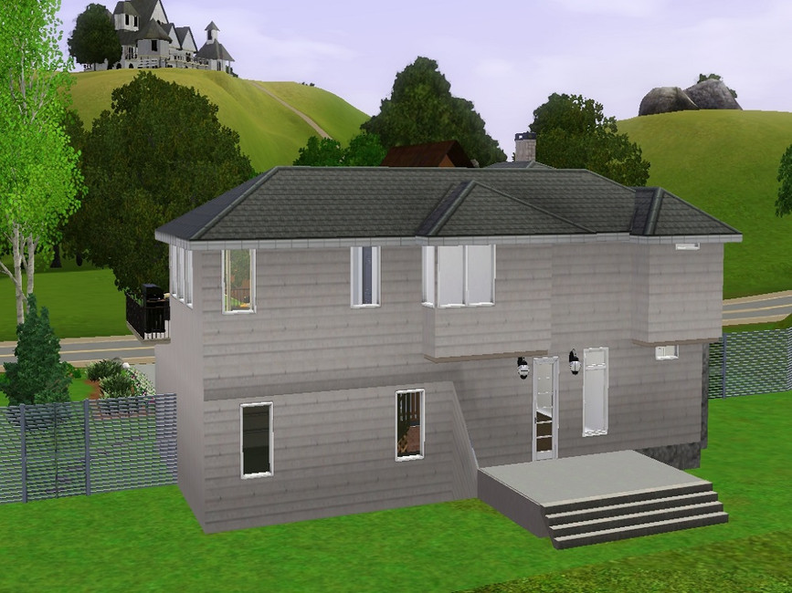 The Sims Resource - The Drake