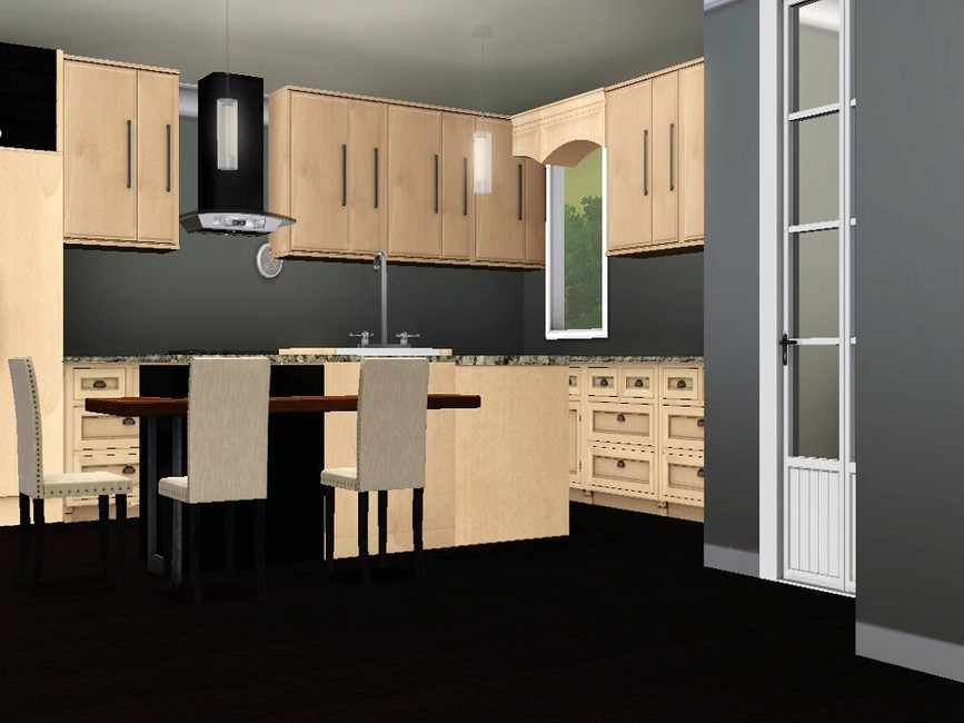 The Sims Resource - The Drake