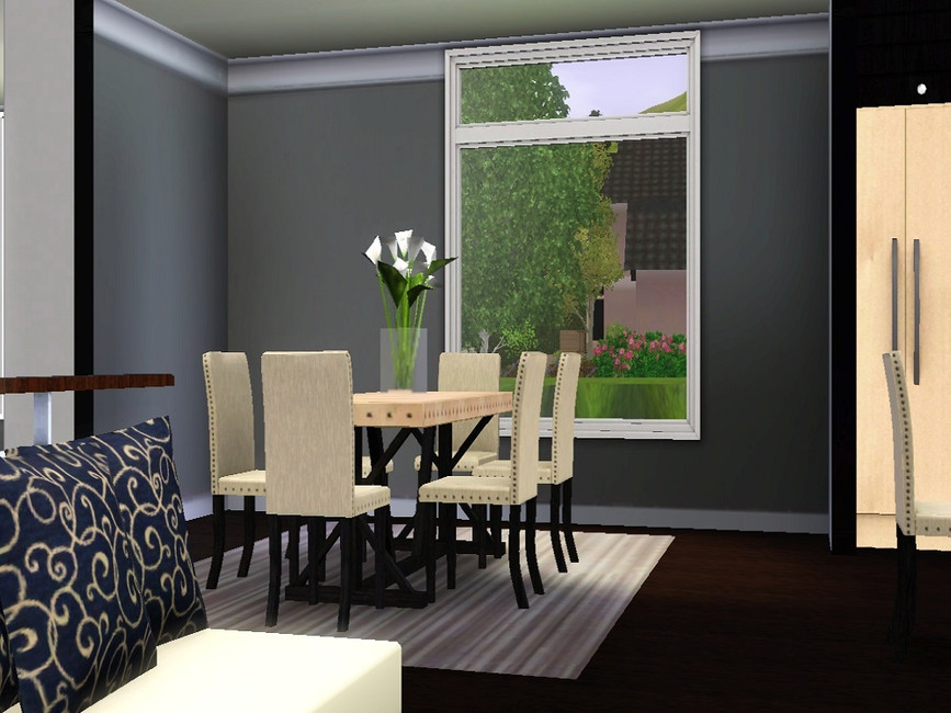 The Sims Resource - The Drake