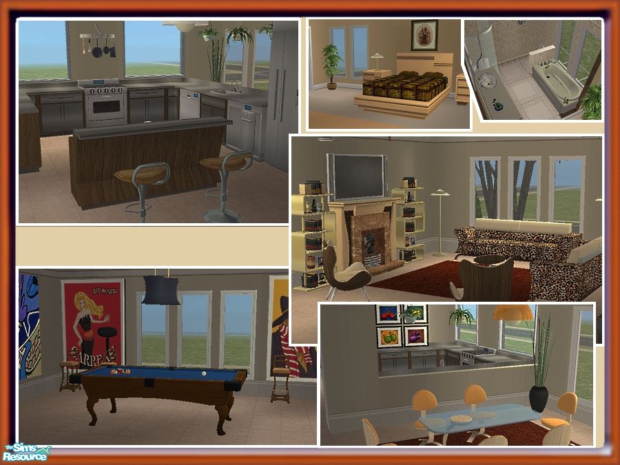 The Sims Resource - Blade St