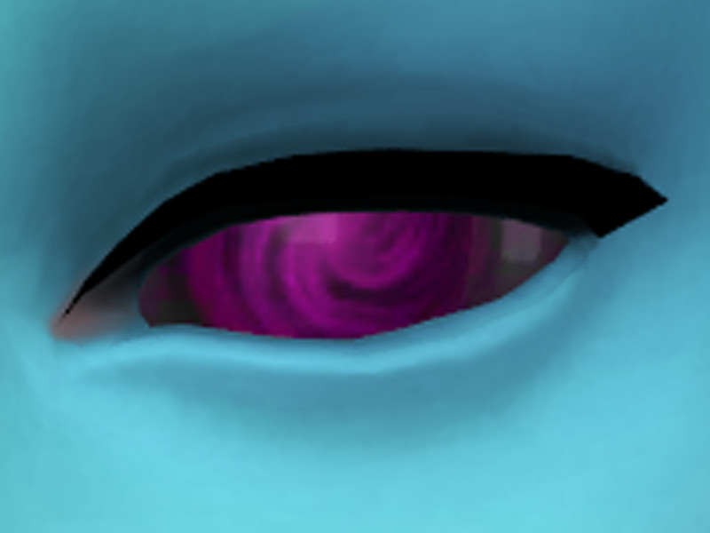 collowe's Alien Eyes EA Recolors