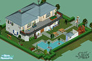 sora12124's Buffy Summers House