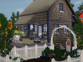 Farms and Countryside / Sims 3 Downloads