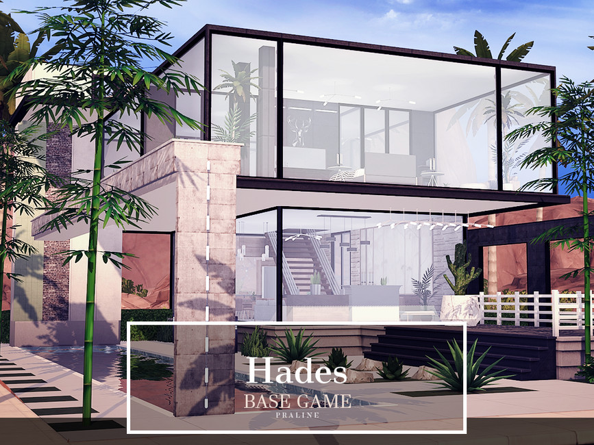 The Sims Resource - Hades