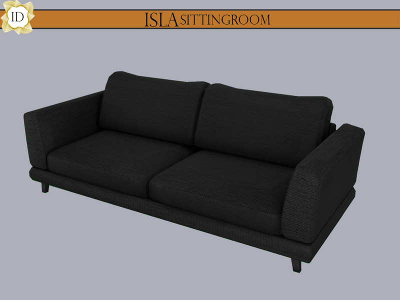 ISLA_Design's ISLA Lounge Sofa