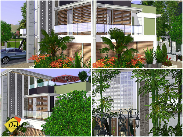 Onyxium's Foliance Capri