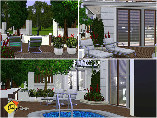 Onyxium's Foliance Capri