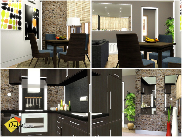 Onyxium's Foliance Capri