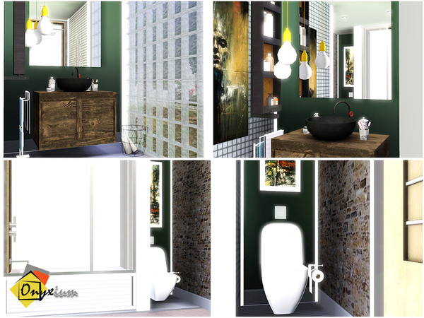 Onyxium's Foliance Capri