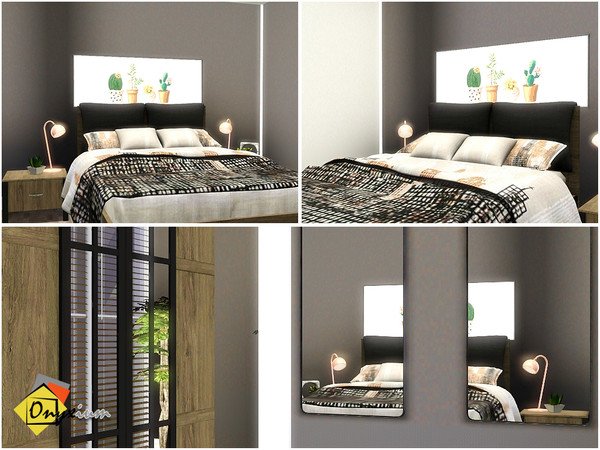 Onyxium's Foliance Capri