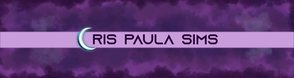 The Sims Resource - Cris Paula Sims