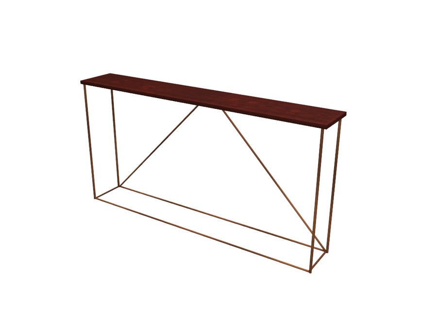 The Sims Resource - Deja Side Table