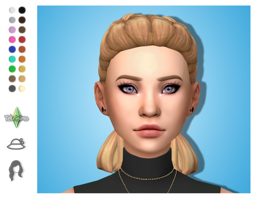 The Sims Resource | Katie (Adult)