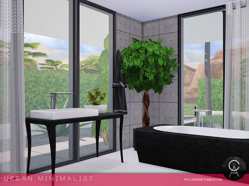 Sims 4 urban wall art cc - etpfantasy