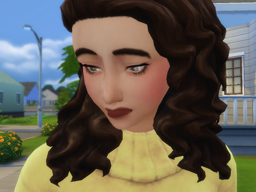 Sims 4 depression mod - deltamsa