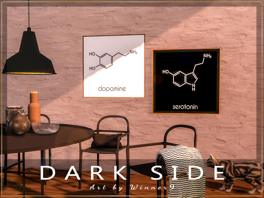 The Sims Resource | Chemistry