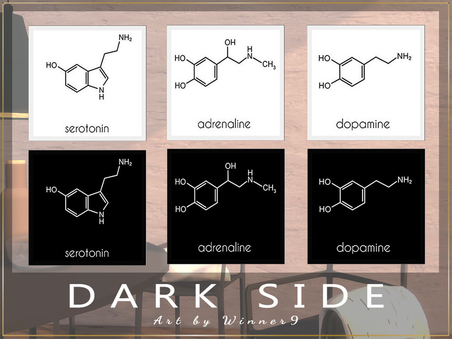The Sims Resource | Chemistry