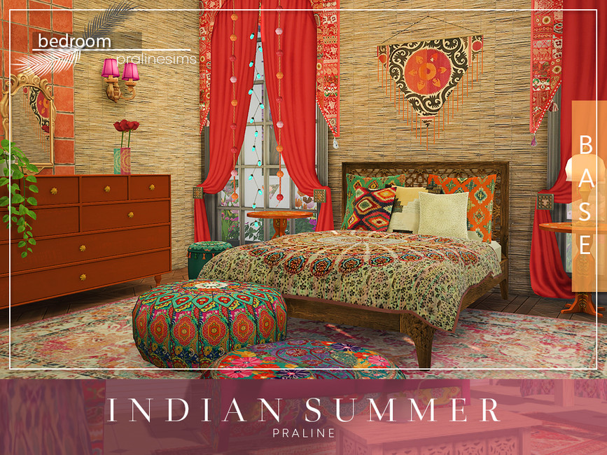 The Sims Resource - Indian Summer