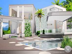 The Sims Resource - Downloads