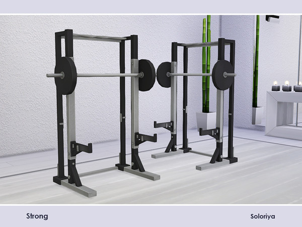 The Sims Resource - North Star