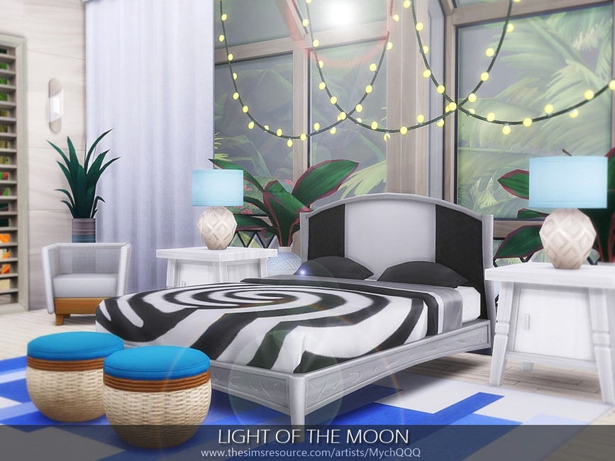 The Sims Resource - Light Of The Moon