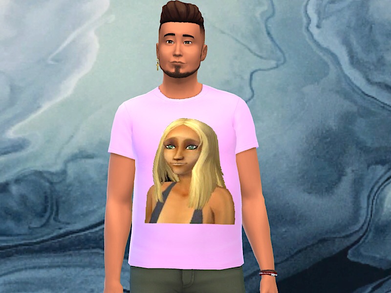 The Sims Resource | Legacy Sims (M)