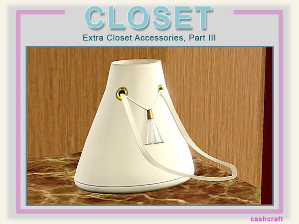 The Sims Resource - French Chateau Bedroom