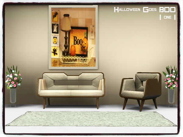 The Sims Resource | DDxx_Halloween Goes Boo