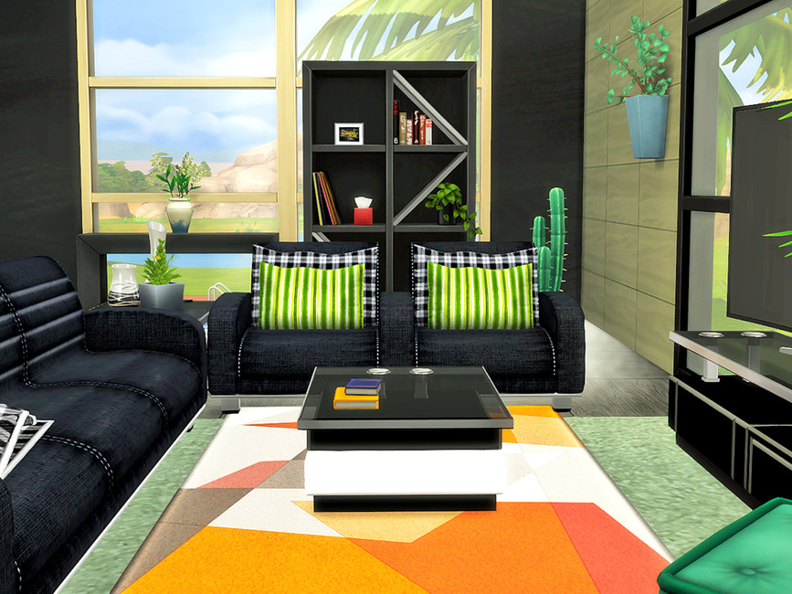 The Sims Resource - Anubis