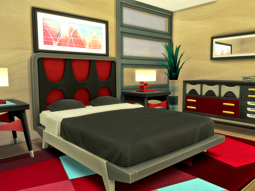 The Sims Resource - Anubis