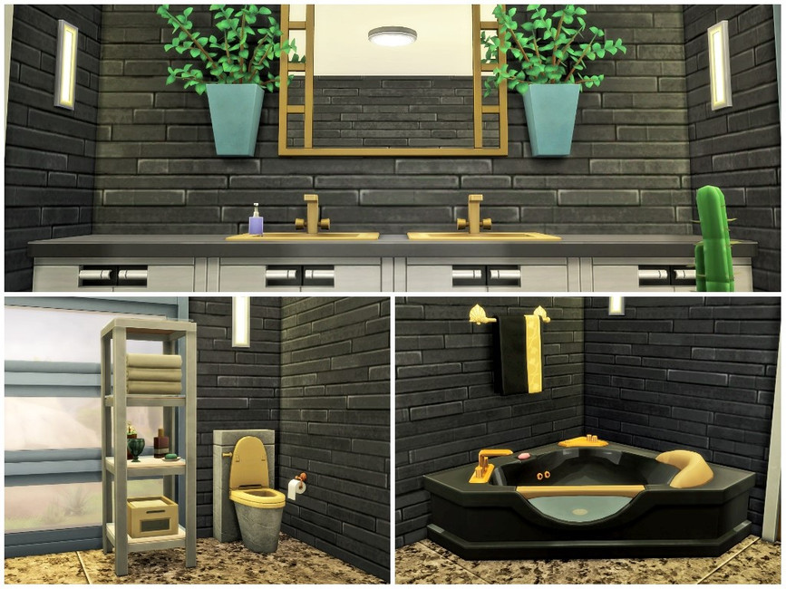 The Sims Resource - Anubis