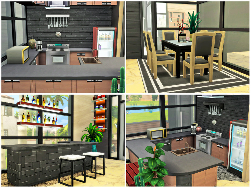 The Sims Resource - Anubis