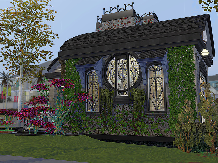 The Sims Resource - The Magik Shoppe