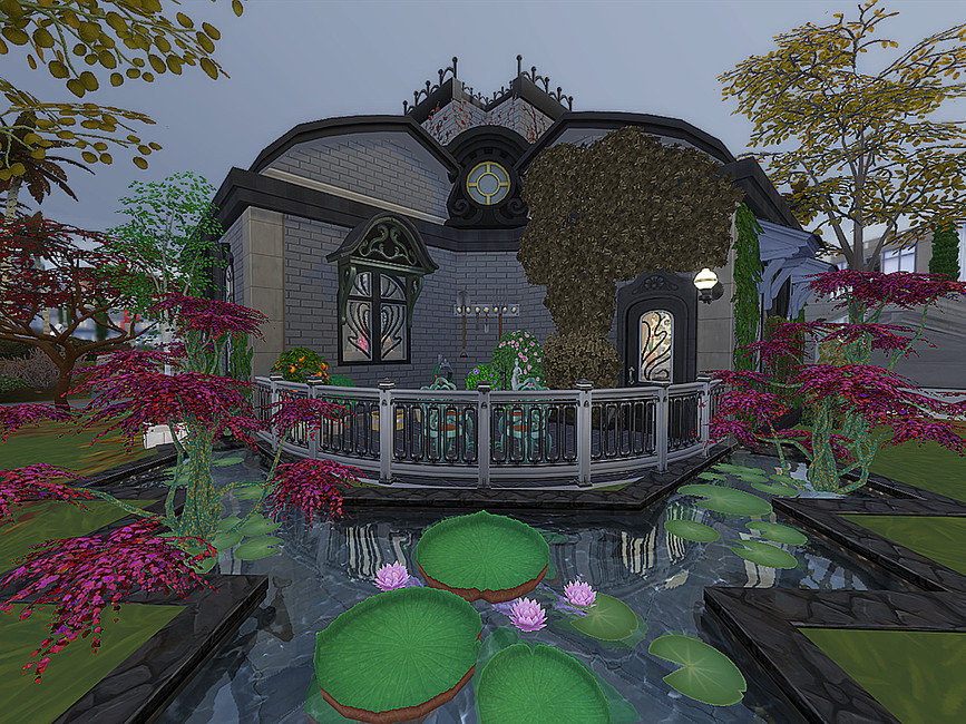 The Sims Resource - The Magik Shoppe