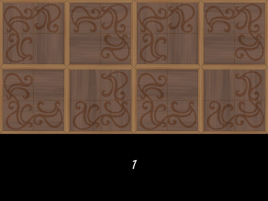 The Sims Resource | More Swatches for Realm of Magic Floor (Patterned)