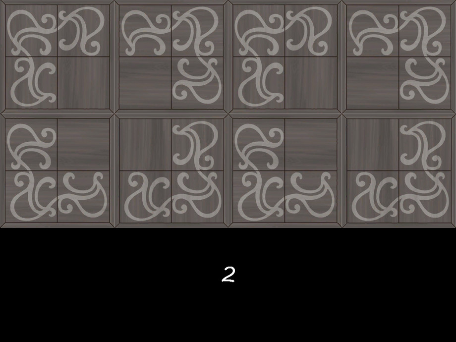 The Sims Resource | More Swatches for Realm of Magic Floor (Patterned)