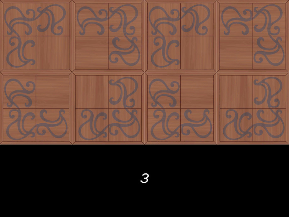 The Sims Resource | More Swatches for Realm of Magic Floor (Patterned)