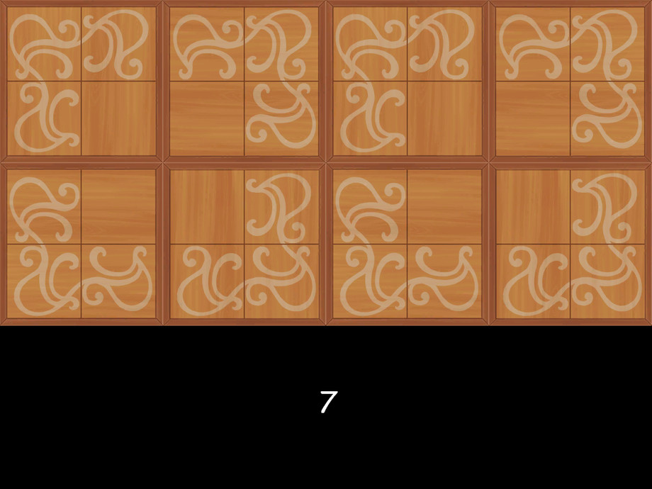 The Sims Resource | More Swatches for Realm of Magic Floor (Patterned)