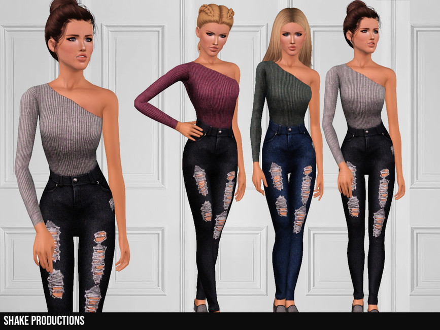 The Sims Resource - ShakeProductions-S3-49