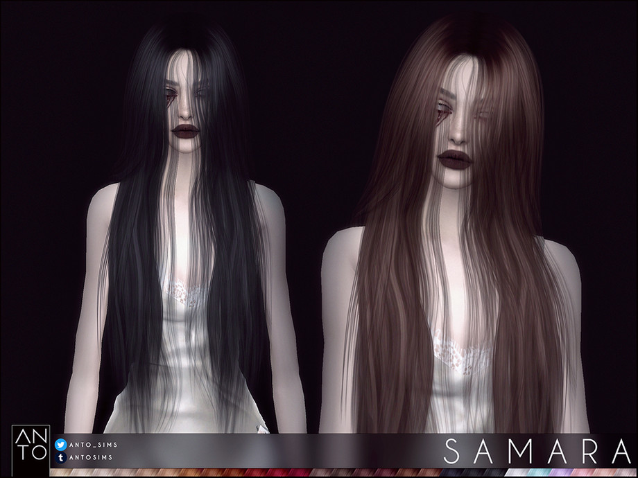 Sims 4 horror pose mod - polfgene