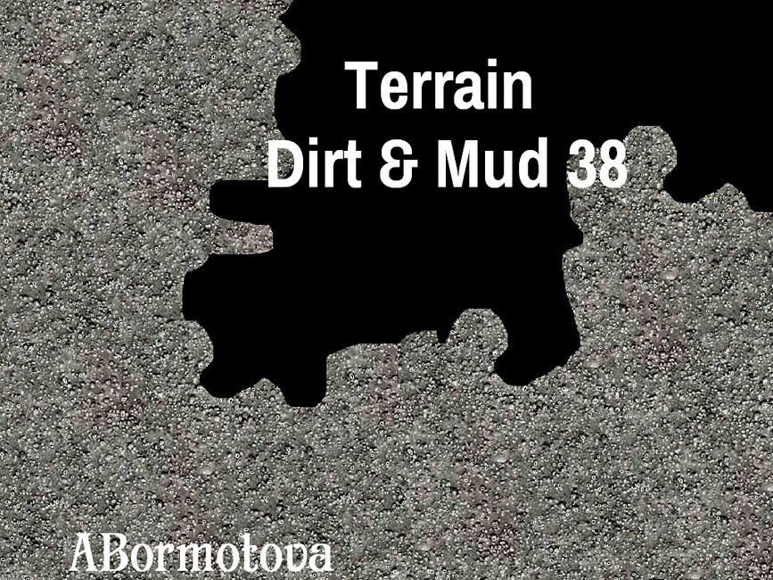The Sims Resource - Terrain Dirt & Mud 38