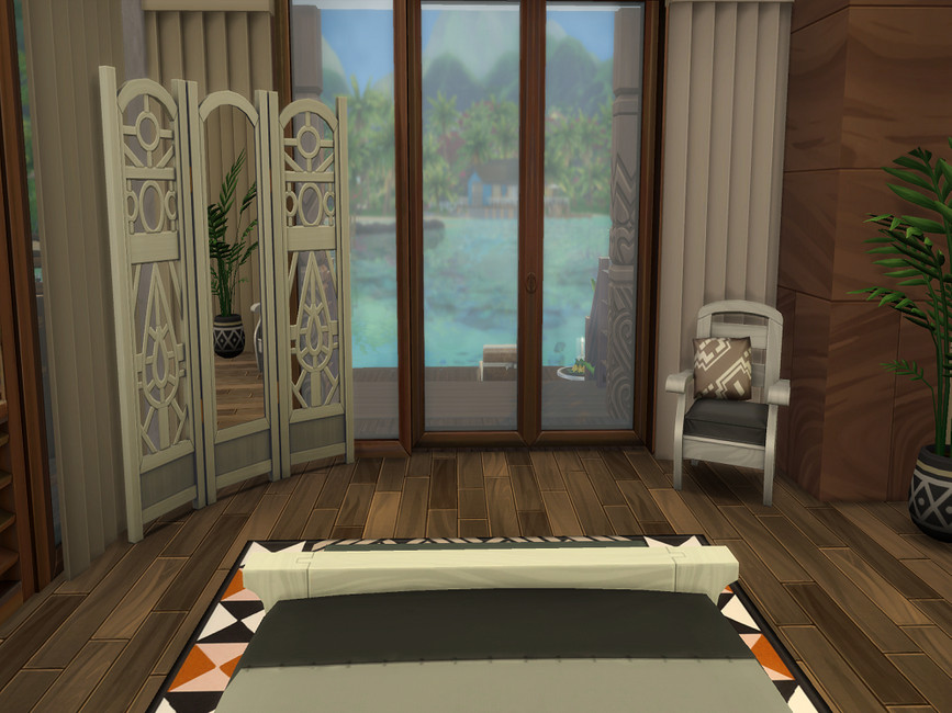 The Sims Resource - Kin-Ship Rebuild